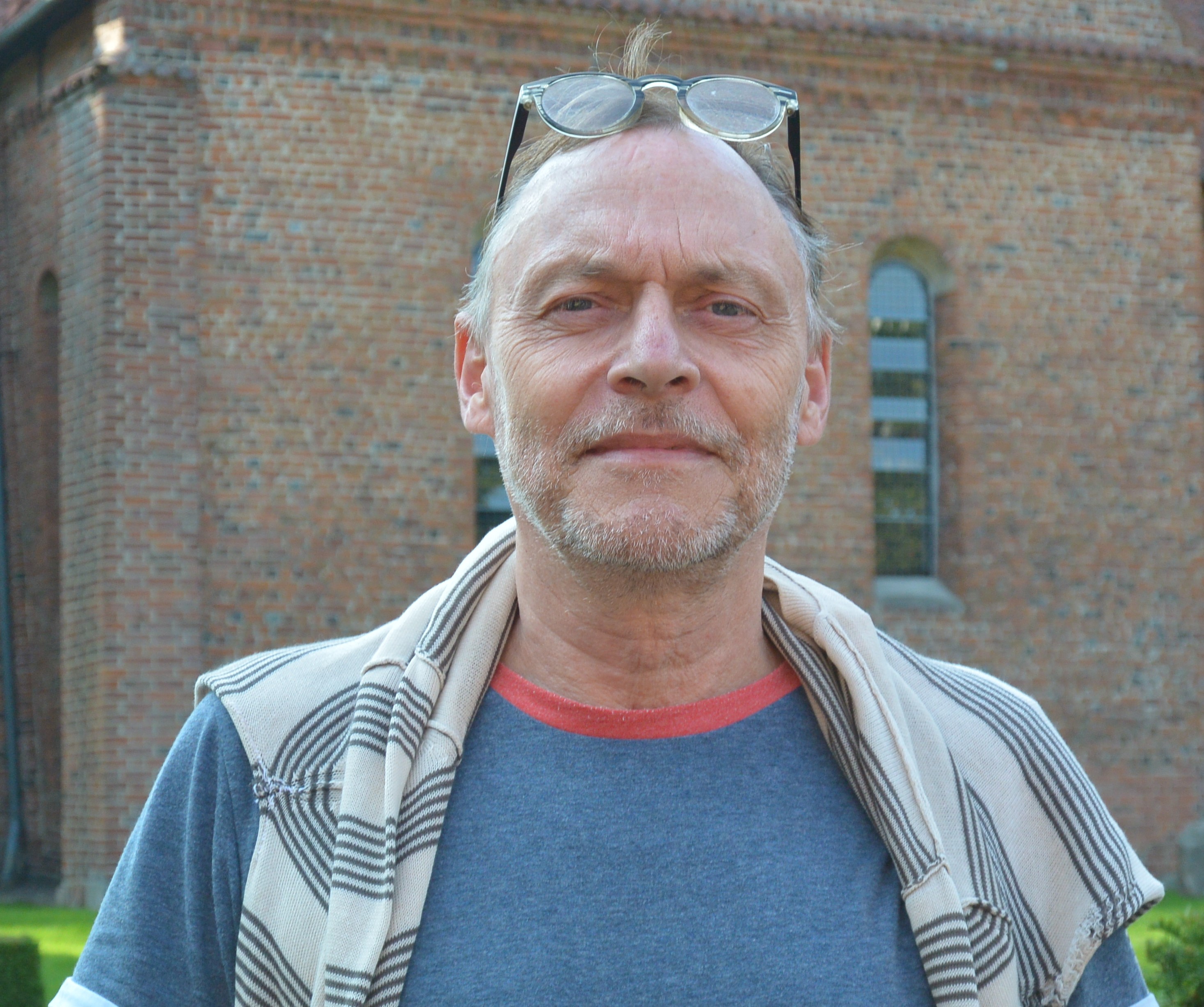 Ansatte | Dalum Kirke